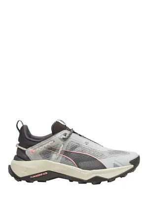 PUMA Explore Nitro Athletic Sneakers - Grey