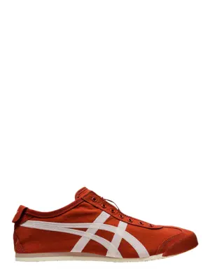 Onitsuka Tiger Onitsuka Tiger Mexico 66 Slip-On Red