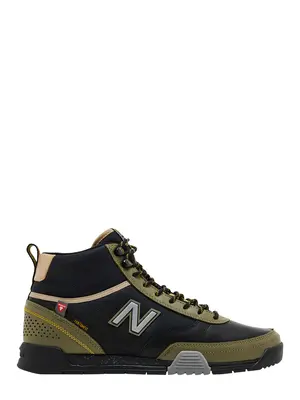 NEW BALANCE Numeric 440 Trail Sneakers - Black