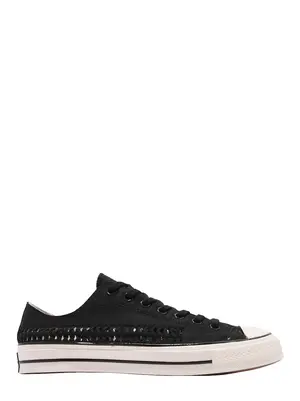 CONVERSE Chuck 70 - Black