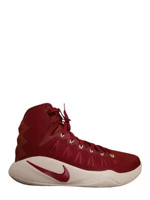 Nike Hyperdunk 2016 Tb Sneakers - Red