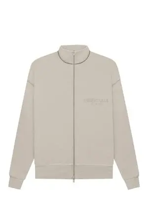 Fear Of God Full Zip Jacket - Grey