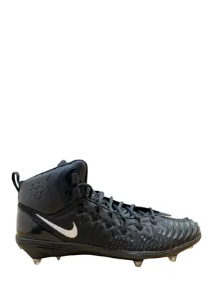 Nike Force Savage Elite D Athletic Sneakers - Black