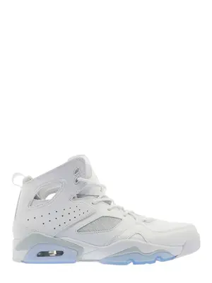 JORDAN Flight Club 91 High-top Sneakers - White