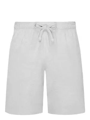 Vilebrequin Terry Bermuda Shorts - Beige