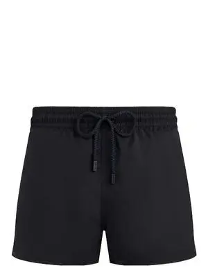 Vilebrequin Swim Trunks - Black