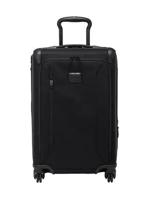 Tumi Aerotour International Expandable 4-wheeled Carry-on Luggage - Black
