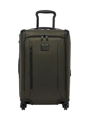 Tumi Aerotour International Expandable 4-wheeled Carry-on Luggage - Willow