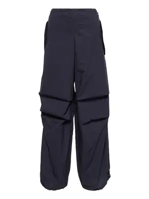 AG AG Jeans Cotton Cargo Trousers