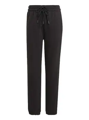 Adidas By Stella McCartney Logo Elasticated Joggers - Black