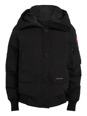 CANADA GOOSE Canada Goose Chilliwack Puffer Bomber Jacket