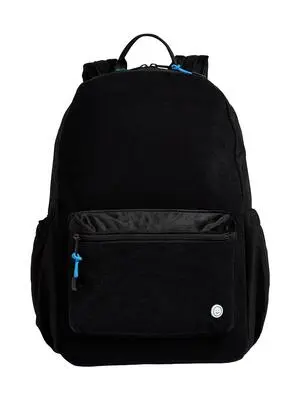BECCO BAGS Large Backpack - Black