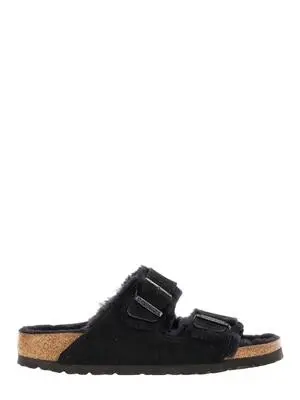 BIRKENSTOCK Arizona Birkenstock Sandal Black