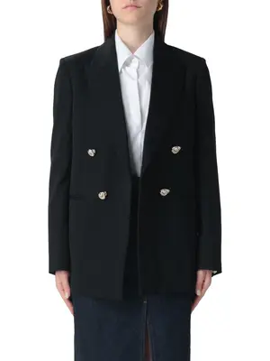 LANVIN Jacket - Black