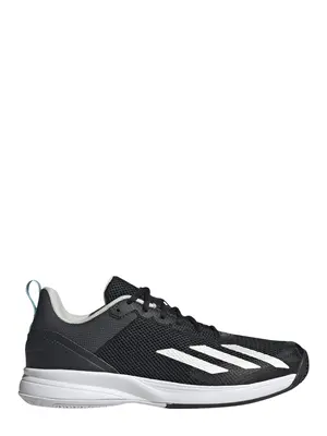 Adidas Courtflash Speed Sneakers - Black
