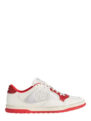 Gucci Mac80 Sneaker - White