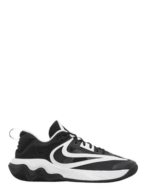 Nike Giannis Immortality 'made In Sepolia' Sneakers - Black