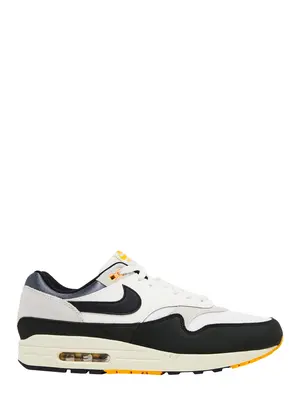 Nike Air Max 1 Athletic Department Sneakers - Cream
