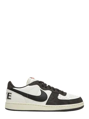 Nike Terminator Low Sneakers - Brown