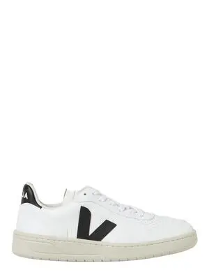 VEJA Veja Lace-Up Sneakers Multicolor