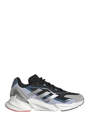 Adidas X9000l4 Athletic Sneakers - Black