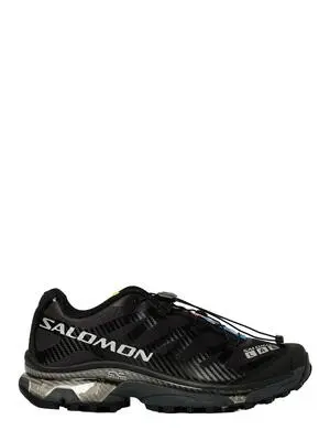SALOMON Athletic Sneakers - Black