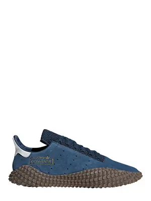 Adidas Kamanda Legend Marine Sneakers - Blue