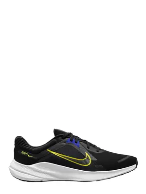 Nike Quest 5 Athletic Sneakers - Black