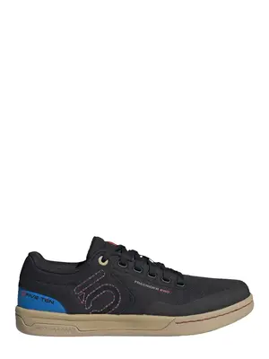 Adidas Five Ten Freerider Pro Canvas Sneakers - Black