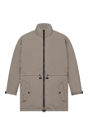 Fear Of God Storm Jacket - Grey