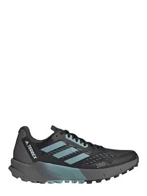Adidas Terrex Agravic Flow 2 Sneakers - Black