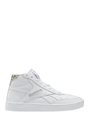 REEBOK Club C Form High Sneakers - White