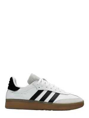 Adidas Samba Rm Sneakers - White