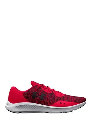 Under Armour Charged Pursuit 3 Athletic Sneakers - Red