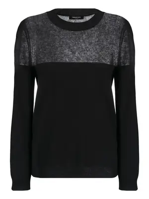 FABIANA FILIPPI Fabiana Filippi Long-Sleeve Jumper
