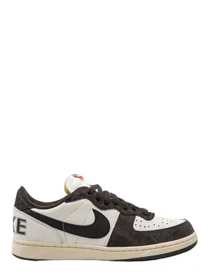 Nike Terminator Low Sneakers - White