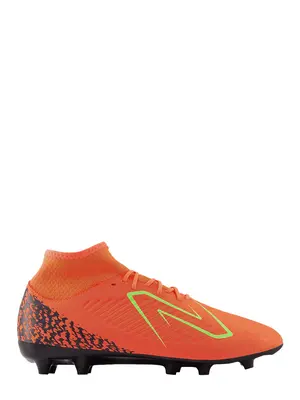 NEW BALANCE Tekela V4 Magique Fg 'dizzy Heights Pack - Orange