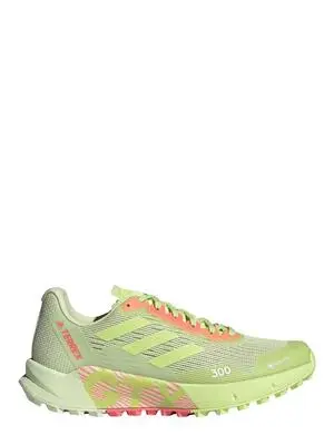 Adidas Terrex Agravic Flow 2.0 Gtx Sneakers - Green