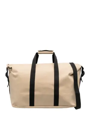 Rains Hilo Weekend Bag - Neutrals