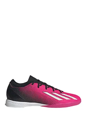 Adidas X Speedportal.3 In Sneakers - Pink
