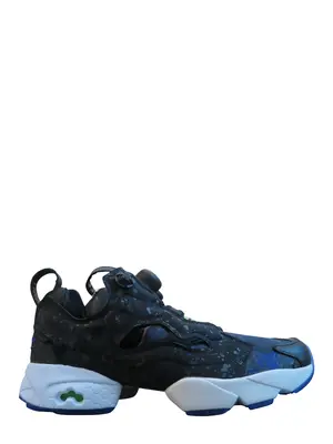 REEBOK Atmos X Instapump Fury Sneakers - Black