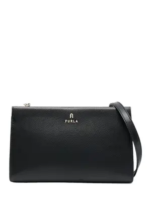 Furla Camelia Crossbody Bag - Black