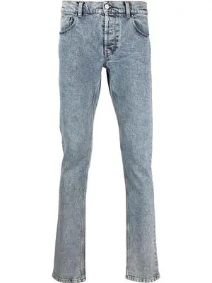 ROBERTO CAVALLI Slim-Fit Jeans