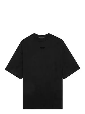Fear Of God Tee 'jet - Black