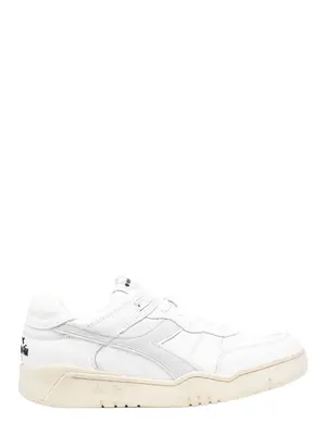 DIADORA B.560 Heritage Sneakers - White