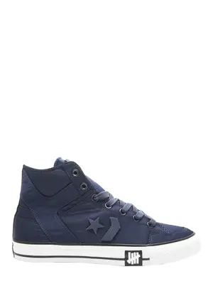 CONVERSE Poorman Weapon Hi Sneakers - Blue