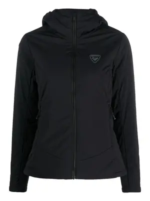 Rossignol Rossignol Opside Hooded Jacket Black