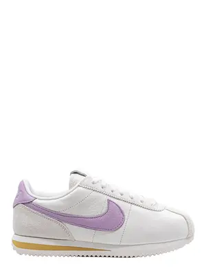 Nike Cortez Se Sneakers - White