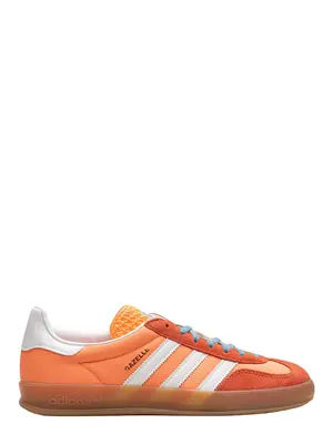 Adidas Gazelle Indoor Beam Sneakers Orange