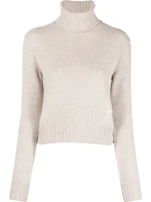 Ami De Coeur Jumper - Neutrals
